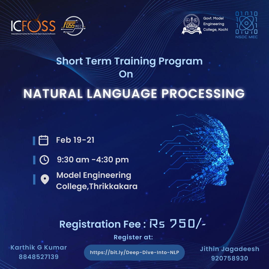 Govt. Model Engineering College, Thrikkakara